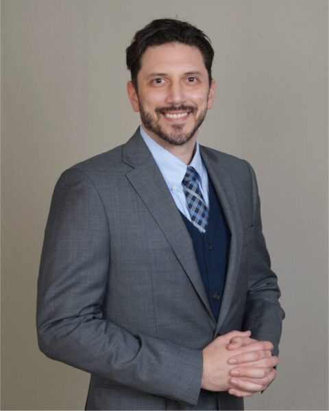 Attorneys | Eraclides Gelman