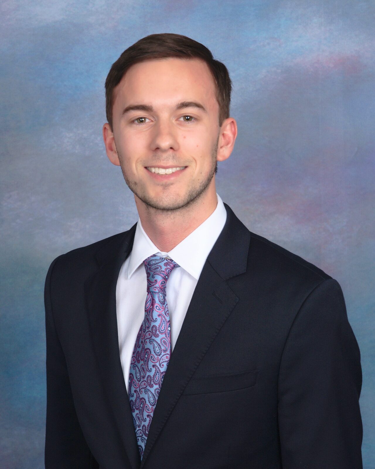 Ryan Knight | Eraclides Gelman